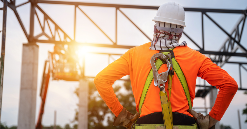 Safe Work at Height | ErgoProlipsis ErgoProlipsis - Occupational Health ...